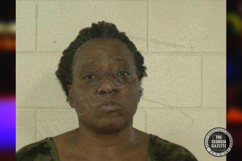 Patricia White — Liberty County Jail Bookings