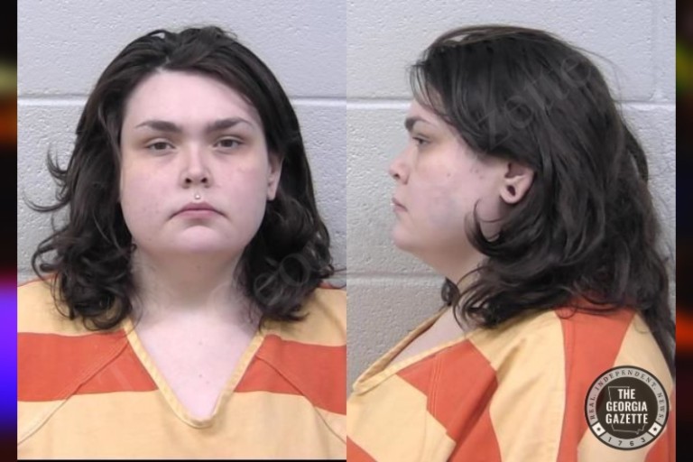 Paulding County Jail Bookings – Page 6 – The Georgia Gazette