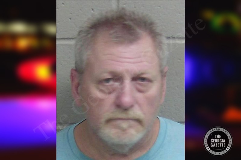 Kenneth Wilkerson — Wayne County Jail Bookings