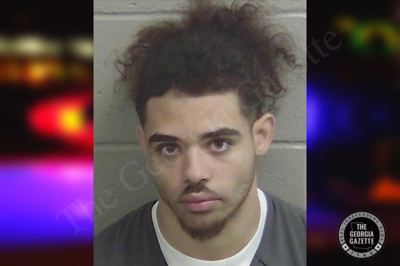 Allan Williams — Wayne County