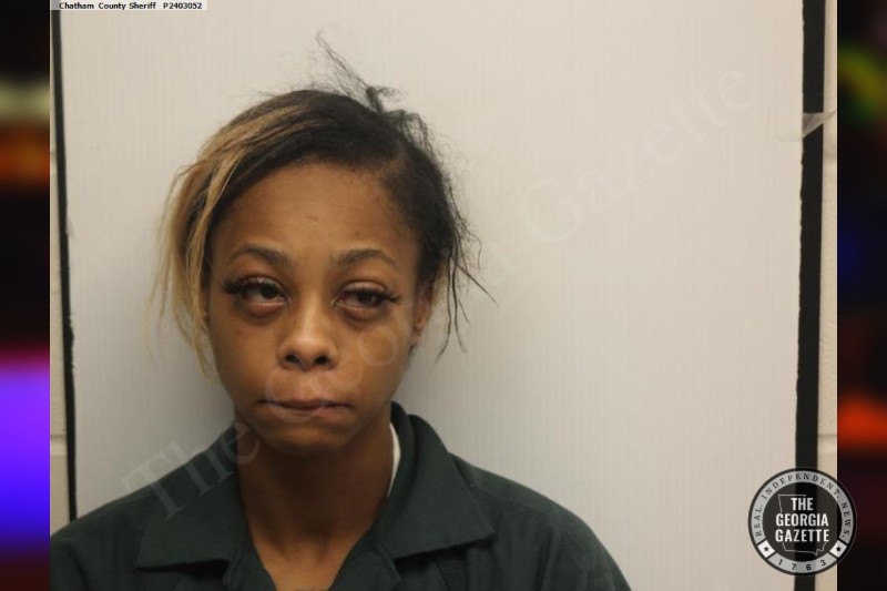 Daicyon Williams — Chatham County