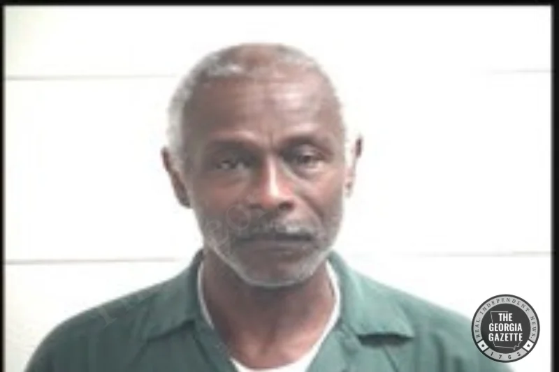 Donald Williams | Henry County Jail Bookings