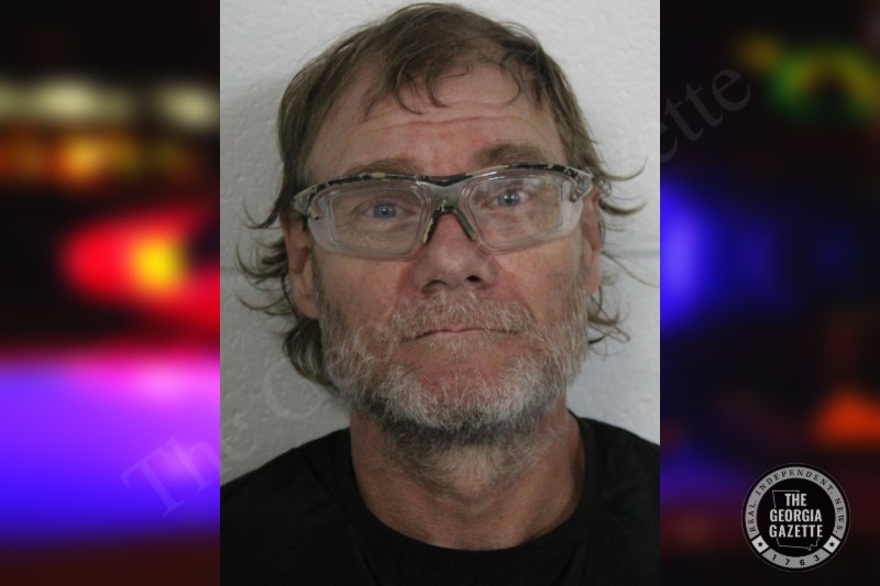 Grady Williams | Floyd County Jail Bookings