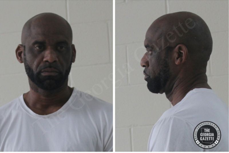 Jabre Williams — Houston County Jail Bookings