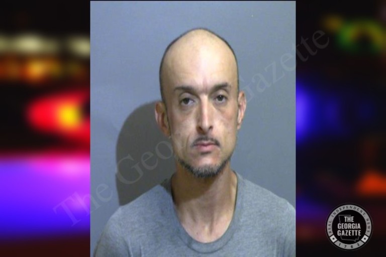 Glynn County Jail Bookings – The Georgia Gazette