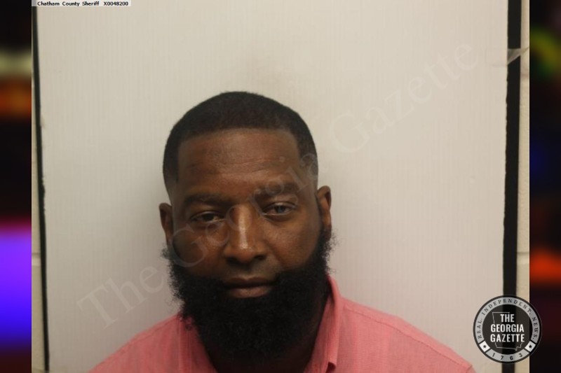 Jamille Williams — Chatham County Jail Bookings