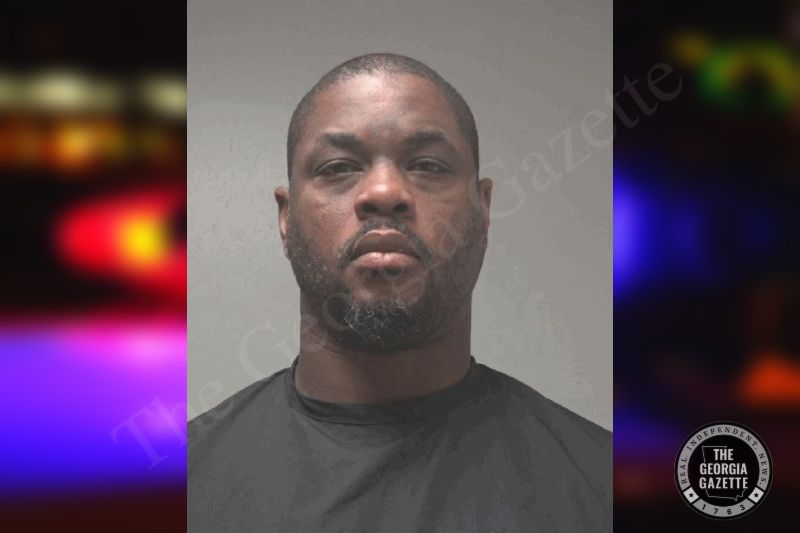 Lyle Williams — Coweta County