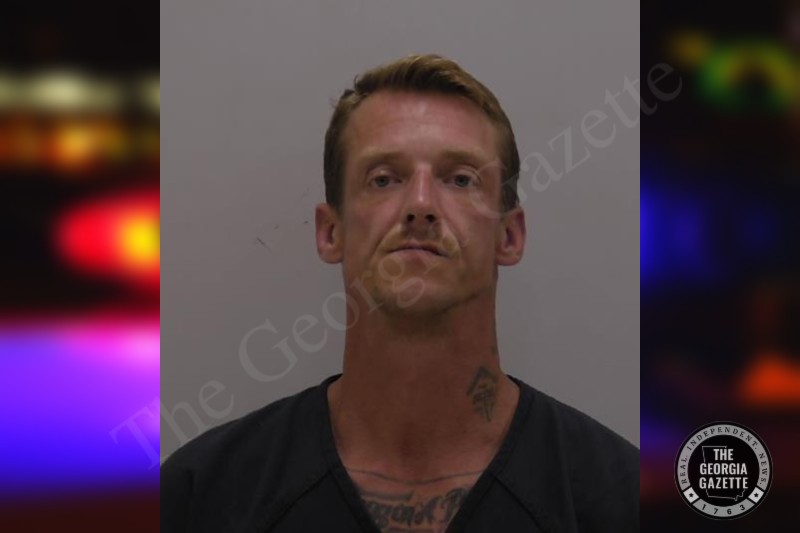 Heath Wilson — Bartow County