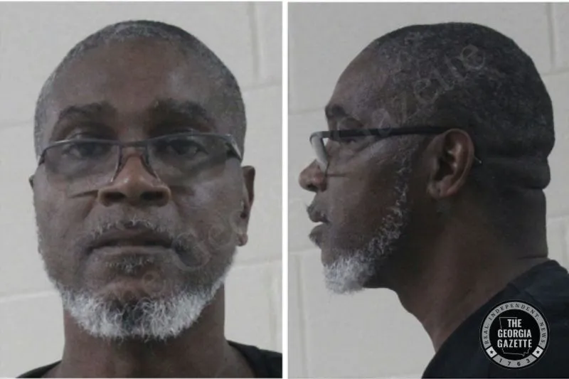 Jeffery Wilson — Houston County