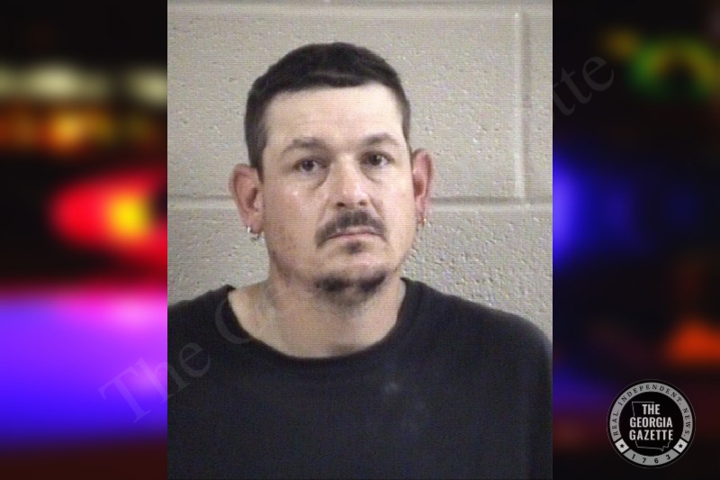 Joshua Wilson — Whitfield County Jail Bookings
