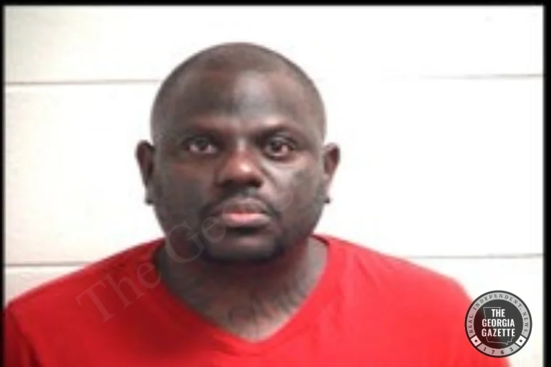 Antwon Wright — Henry County Jail Bookings