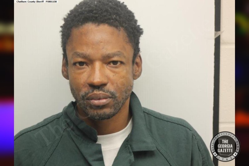 Danny Wright — Chatham County