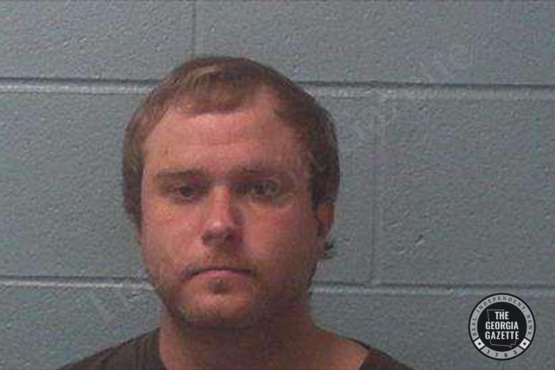 Joshua Wright — Franklin County Jail Bookings