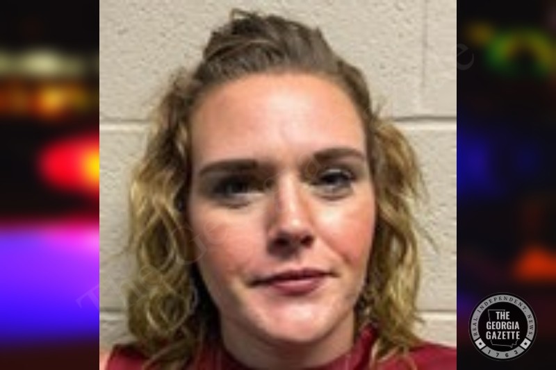 Taylar Yanetsko — Henry County Jail Bookings