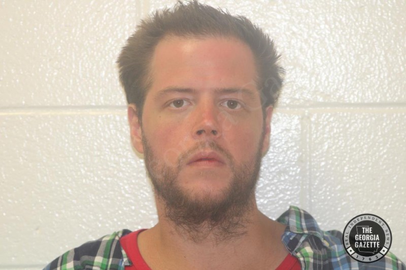 Christopher Yates — Jones County Jail Bookings