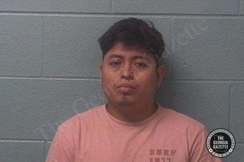 Jose Yax-Canil — Franklin County Jail Bookings