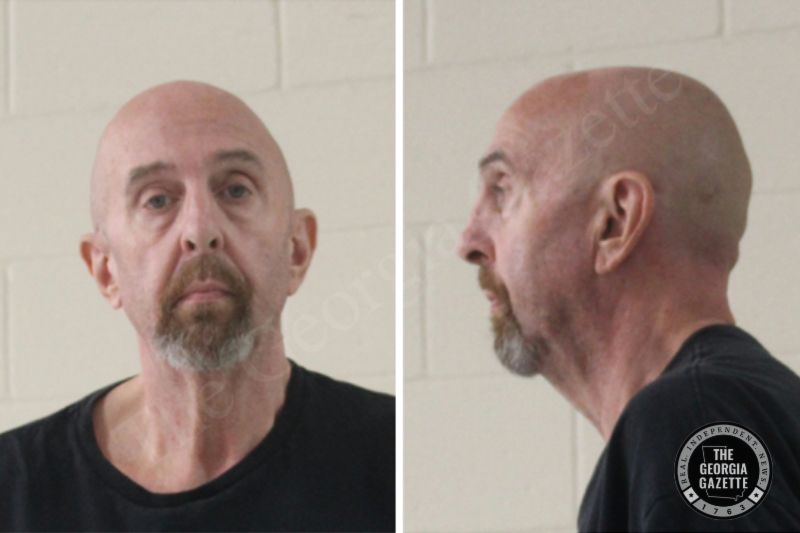 Eric Zeiner — Houston County Jail Bookings