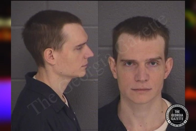 William Zulock — Barrow County Jail Bookings