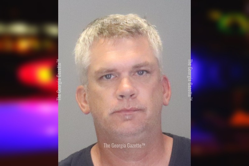 James Addison — Muscogee County Jail Bookings