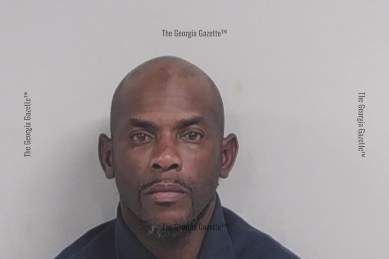 Travis Allen — Lowndes County Jail Bookings