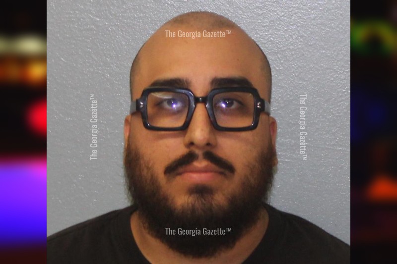 Mario Alvarado — McIntosh County Jail Bookings