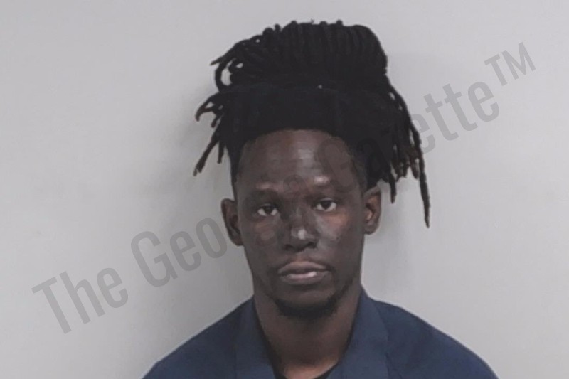 Brandon Anderson — Lowndes County Jail Bookings