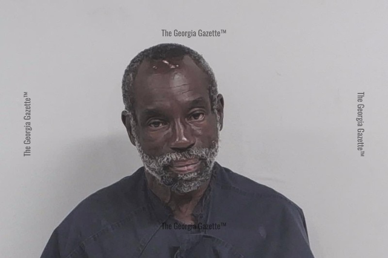 Alonzo Atkins — Lowndes County Jail Bookings