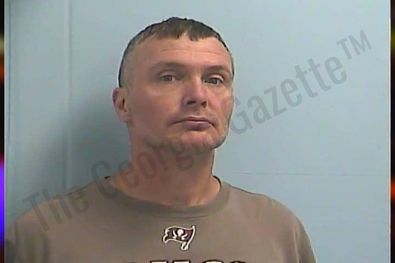 Trinity Allen — Dawson County Jail Bookings