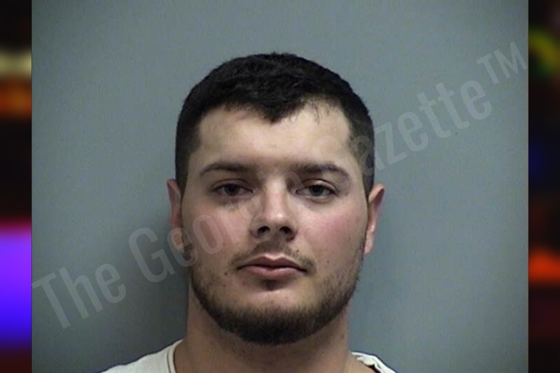 Justin Alters | Effingham County Jail Bookings