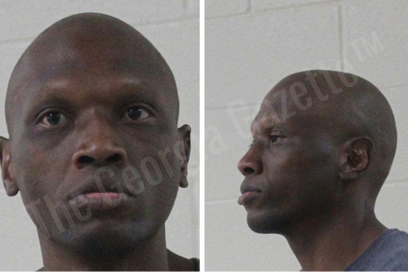 Timothy Ammons — Houston County Jail Bookings