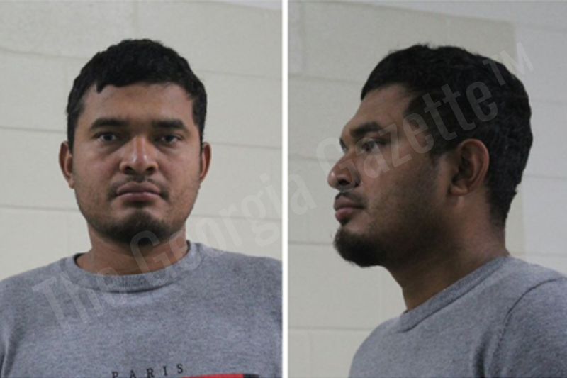 Nill Angel-Cooper | Houston County Jail Bookings