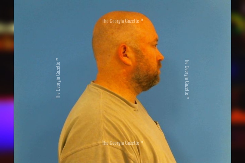 Brian Aplin — Troup County Jail Bookings