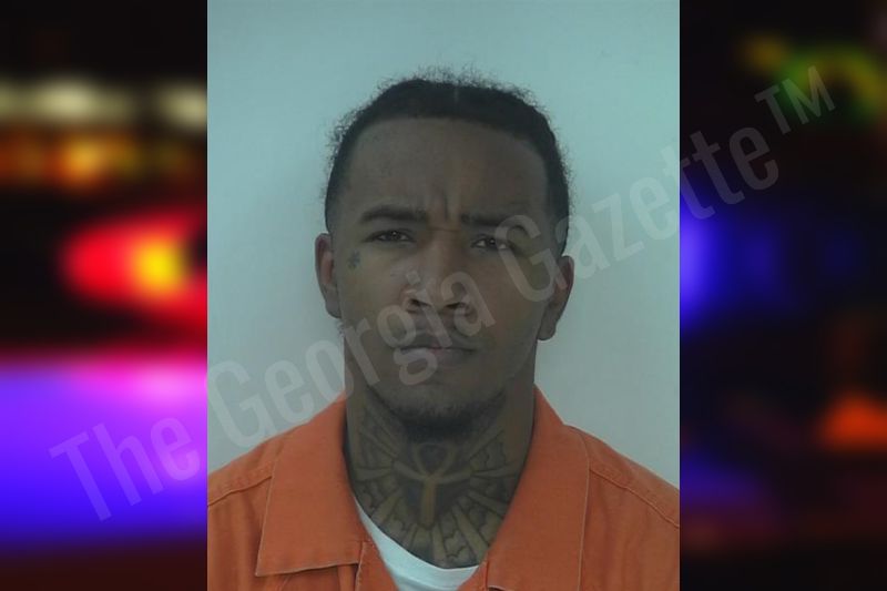 Rodney Arnold — Fayette County Jail Bookings