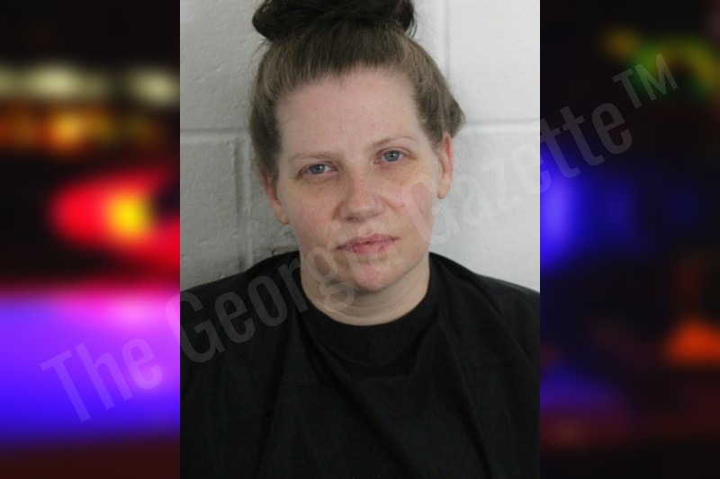 Patsy Atcheson — Floyd County Jail Bookings