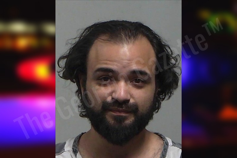 Jason Baglin — Tift County Jail Bookings