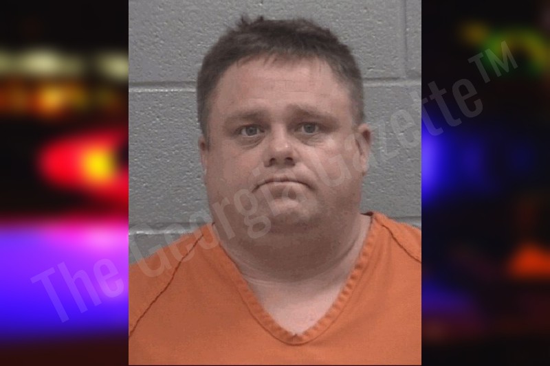 Joshua Bagwell — Columbia County Jail Bookings