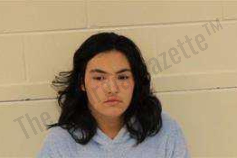 Whitney Barber — Peach County Jail Bookings