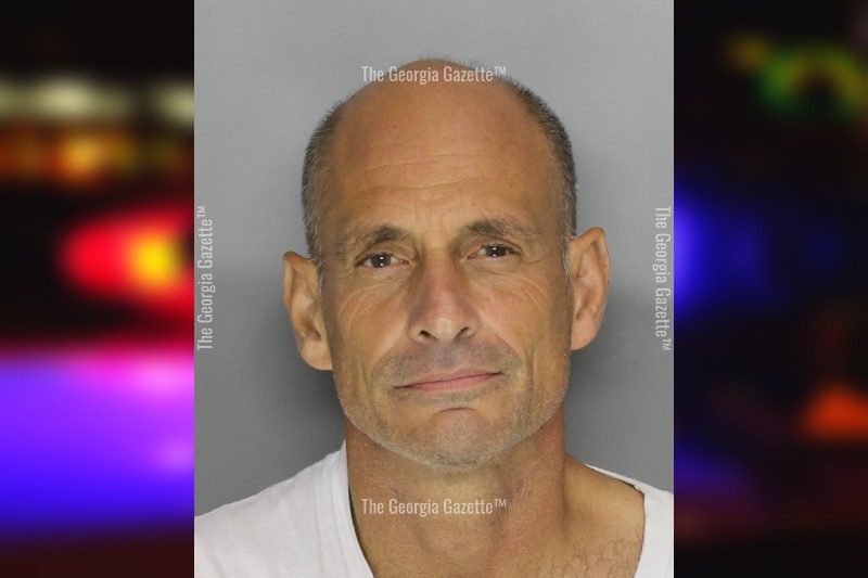 Anthony Barchitta — Cobb County