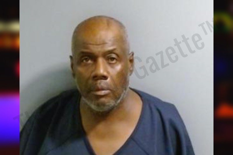 Randy Baugh — Fulton County Jail Bookings