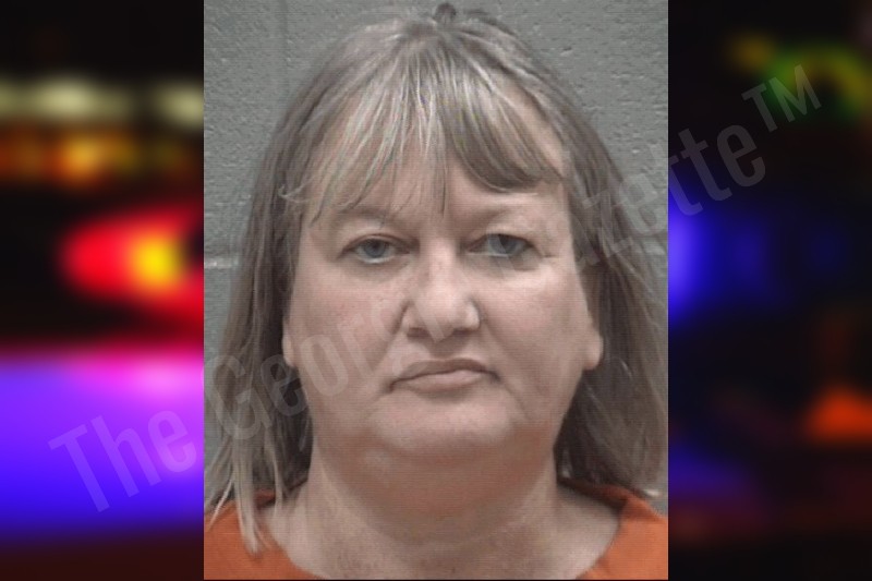 Sandy Beacham — Columbia County Jail Bookings