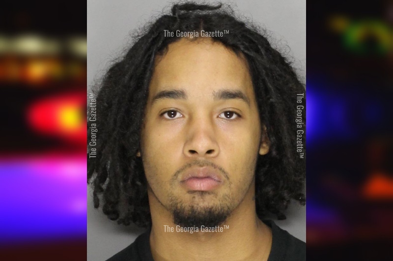 Dwight Beadle — Cobb County Jail Bookings