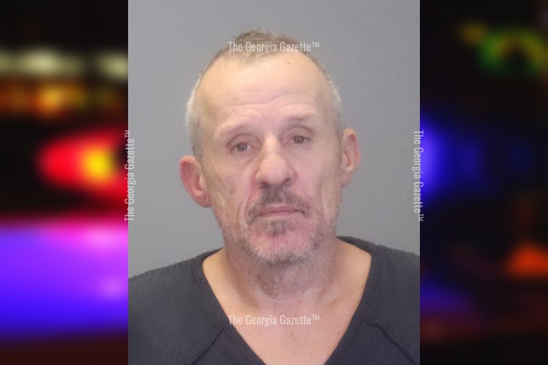 Steve Beasley — Muscogee County Jail Bookings