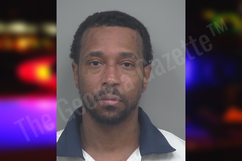 Michael Beaudoin — Gwinnett County