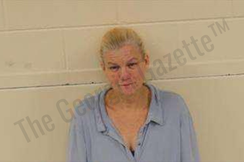 Sandra Beavers — Peach County Jail Bookings