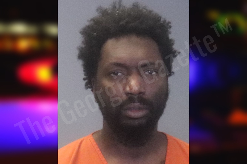 Jarvis Bell — Muscogee County