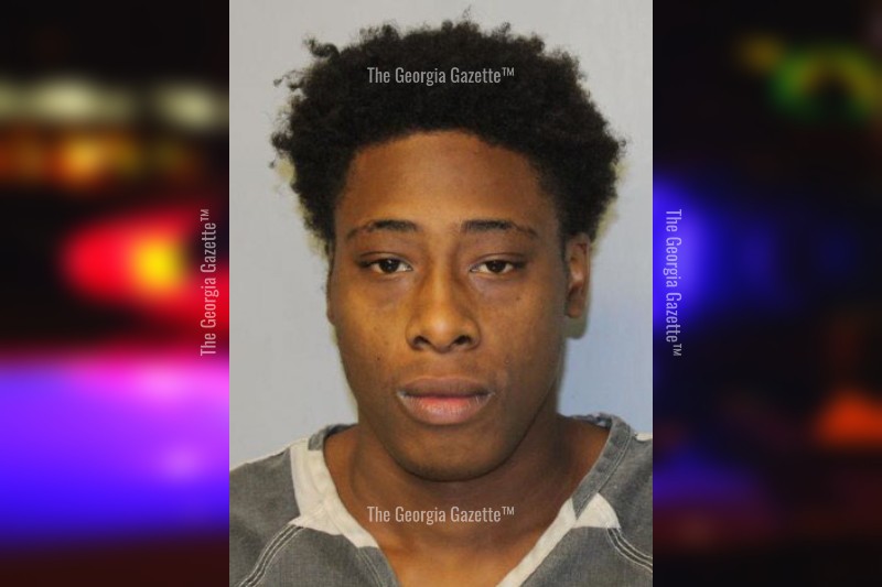 Lloyal Bell — Hall County Jail Bookings