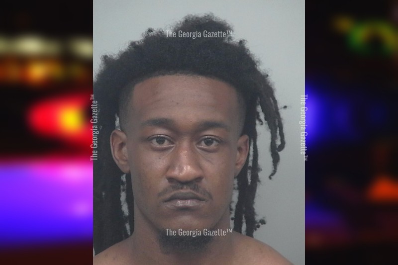 Shaun Bell — Gwinnett County Jail Bookings