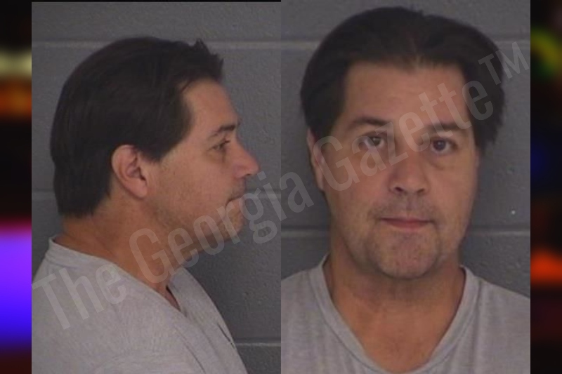 Brian Benio — Barrow County Jail Bookings