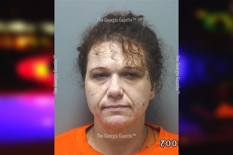 Audra Bennett — Cherokee County Jail Bookings
