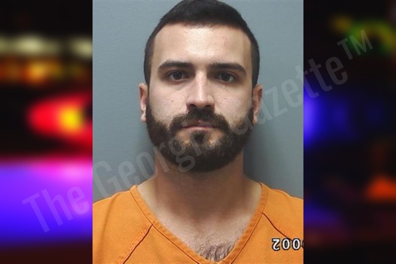 Paris Bennett | Cherokee County Jail Bookings